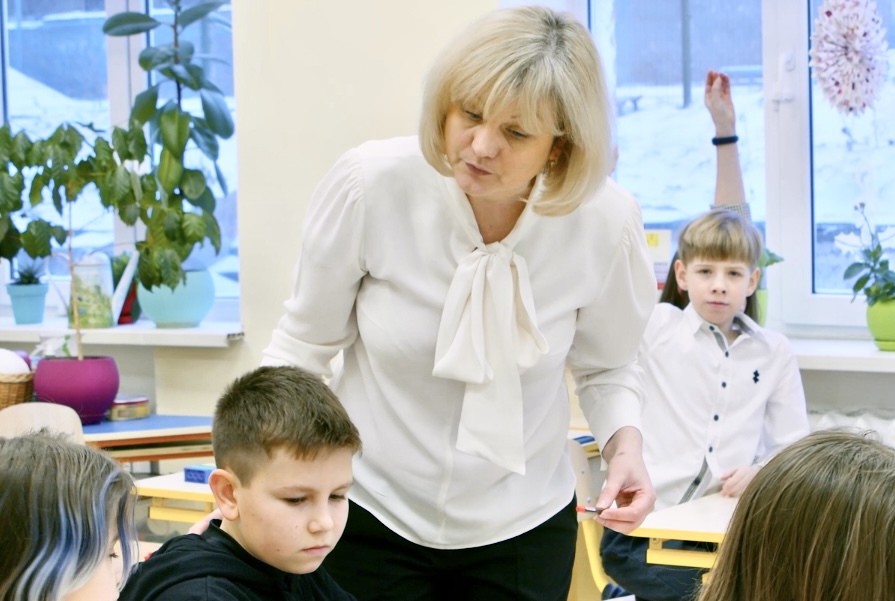 How the “Stay with Ukraine” project supports Ukrainian students abroad ...