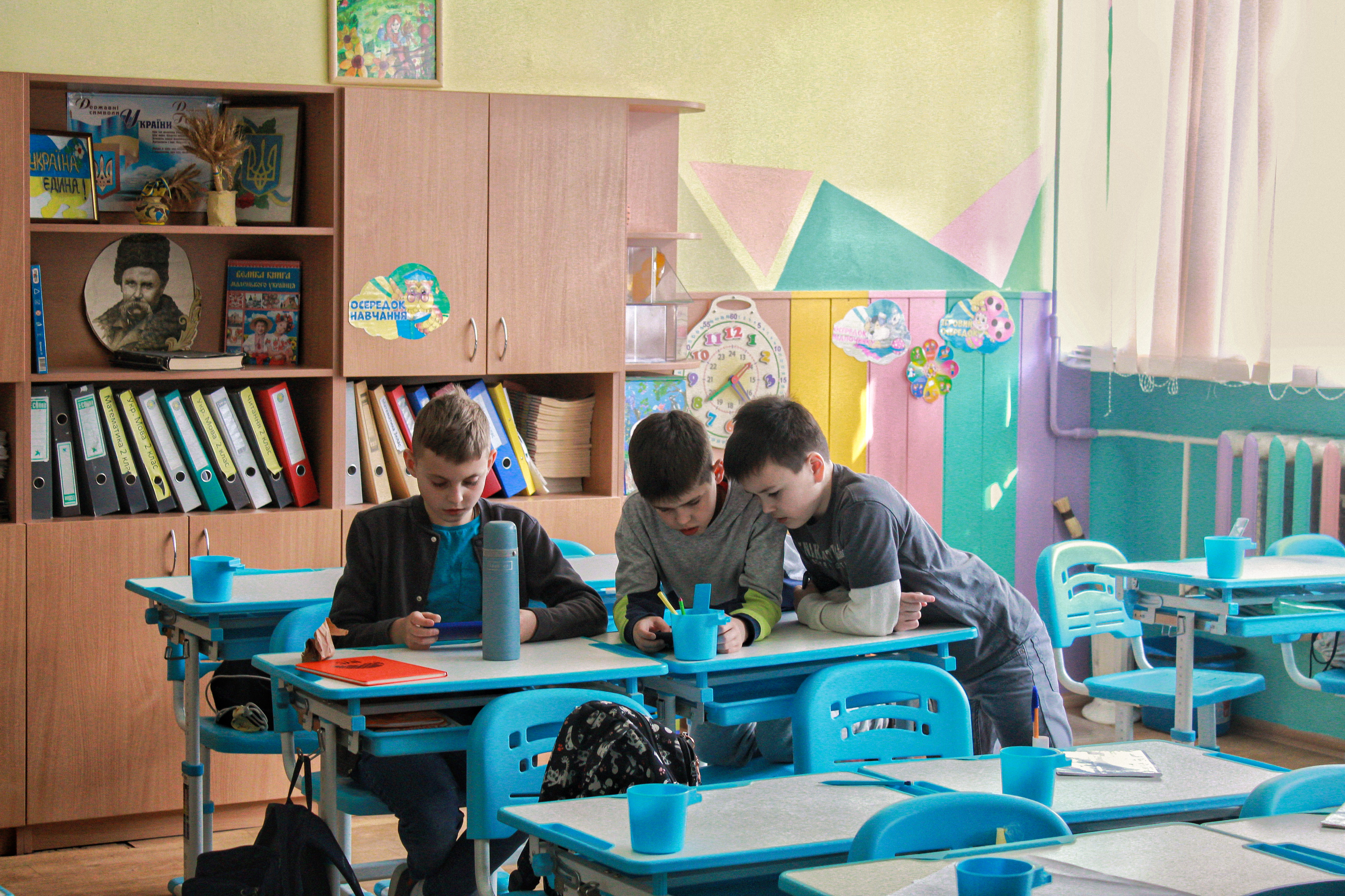 “Smart Osvita” in world media – Smart Osvita