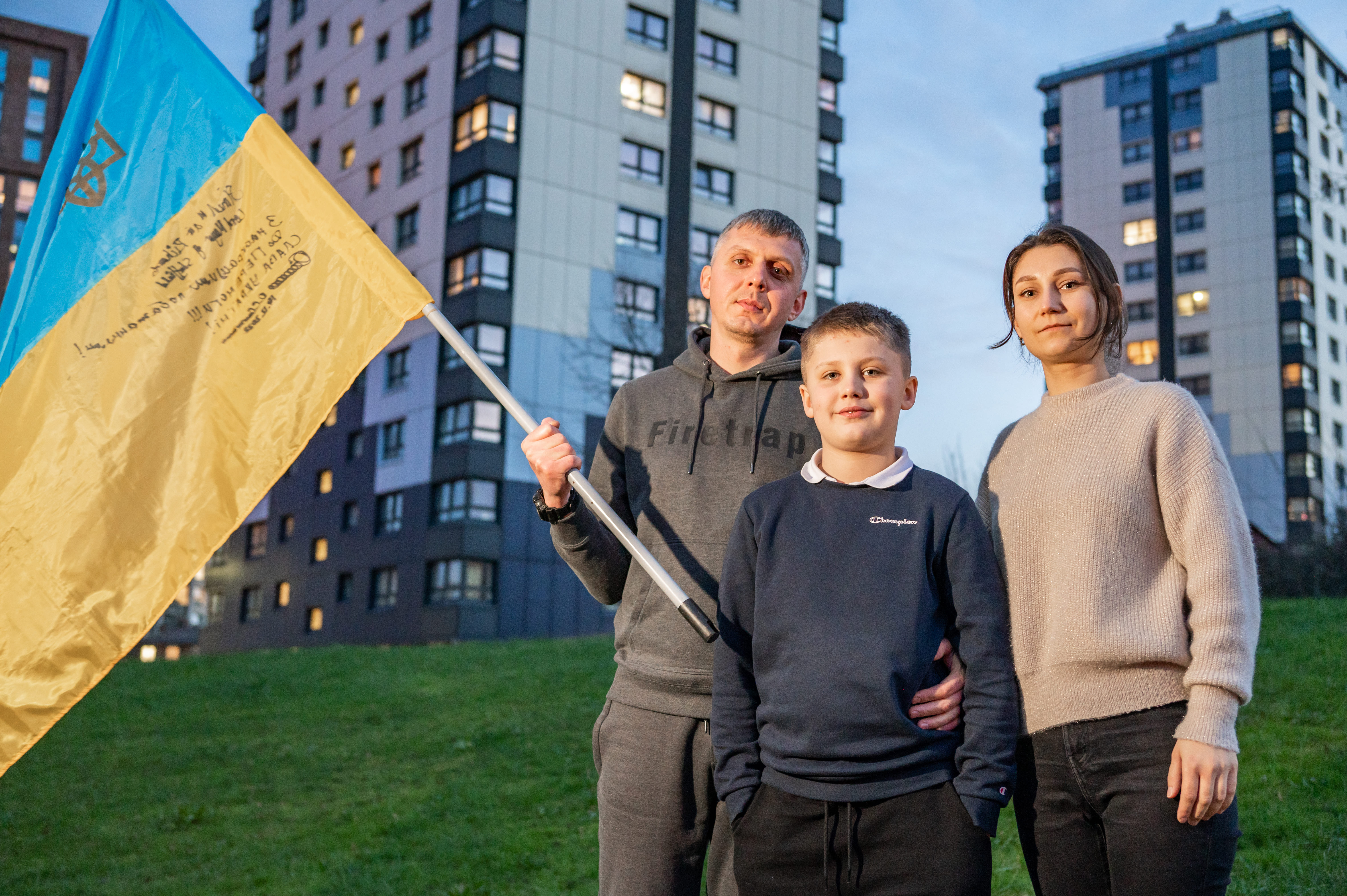 Media about the project “Stay with Ukraine” – Smart Osvita