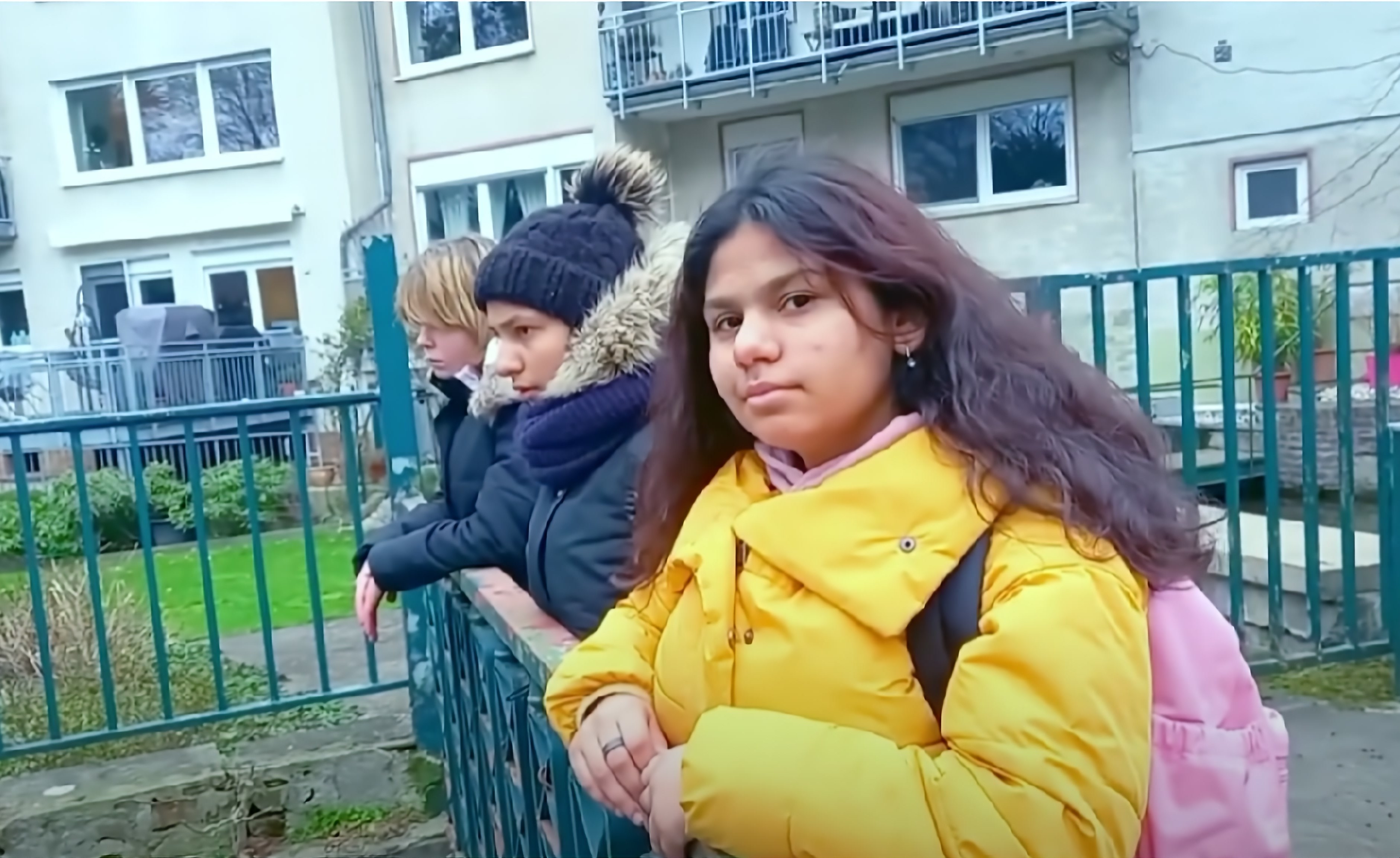 Feedback from “Stay with Ukraine” project participants (video) – Smart ...