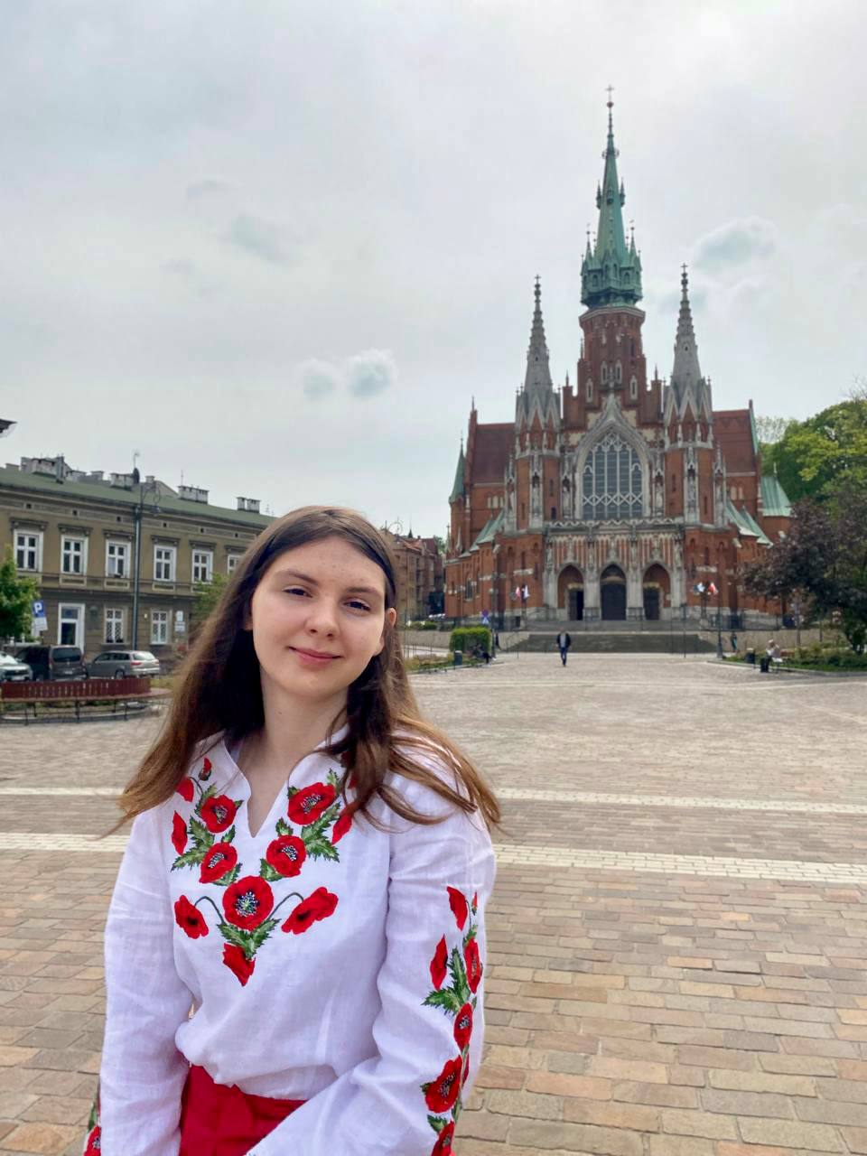 Today We Celebrate Vyshyvanka Day! – Smart Osvita