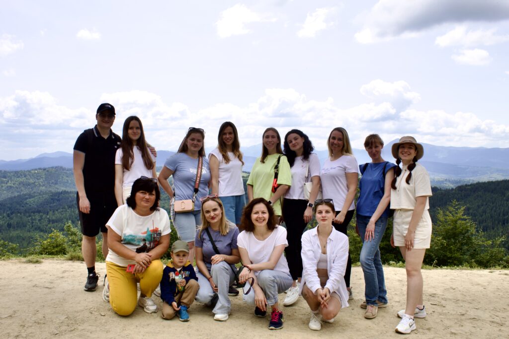Who we are – Smart Osvita