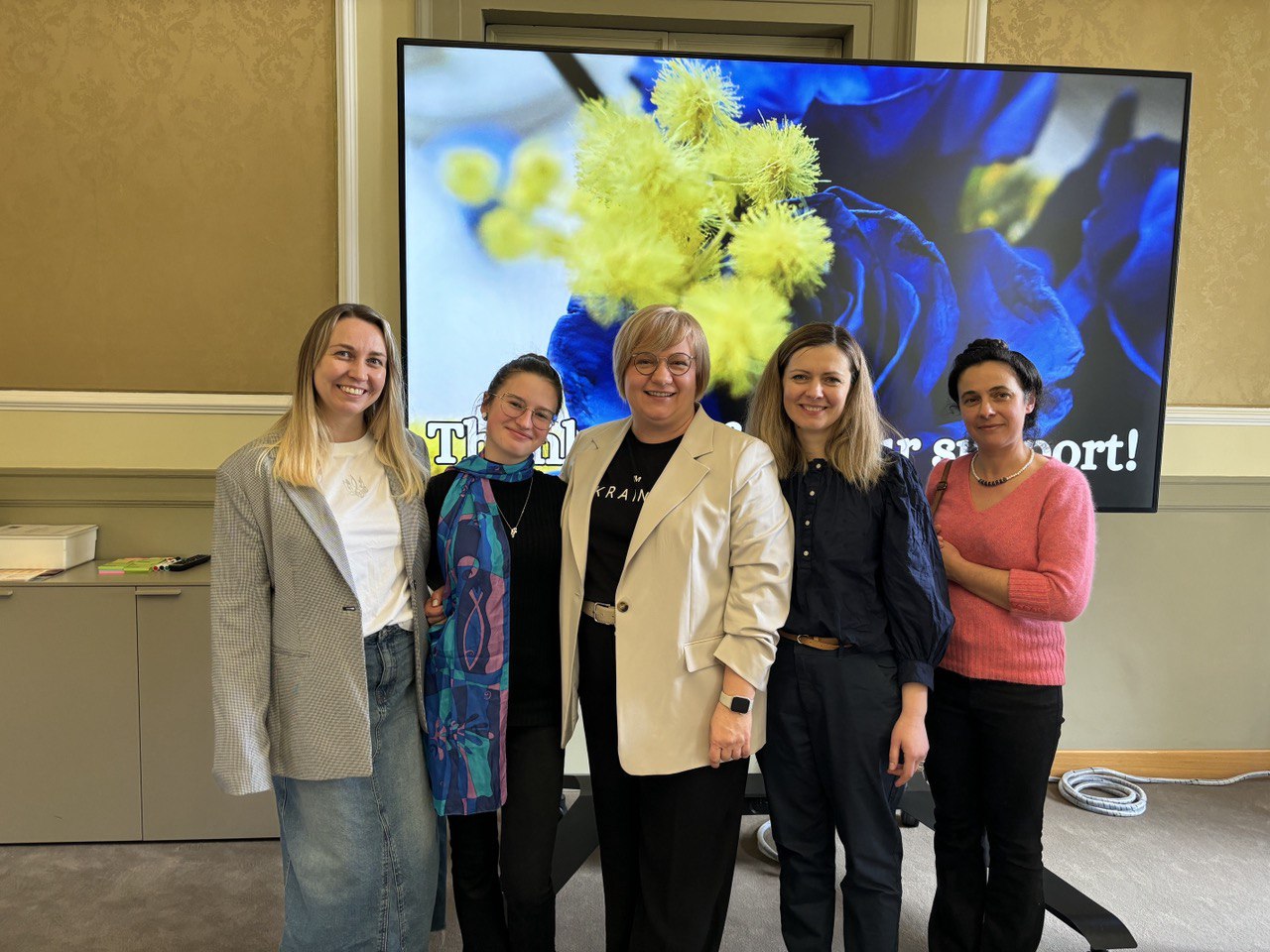 Monash University has partnered with Smart Osvita to develop guidelines ...