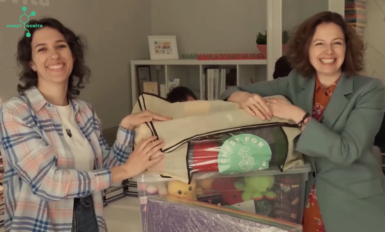 Thirty more schools from frontline and borderline areas have received ...